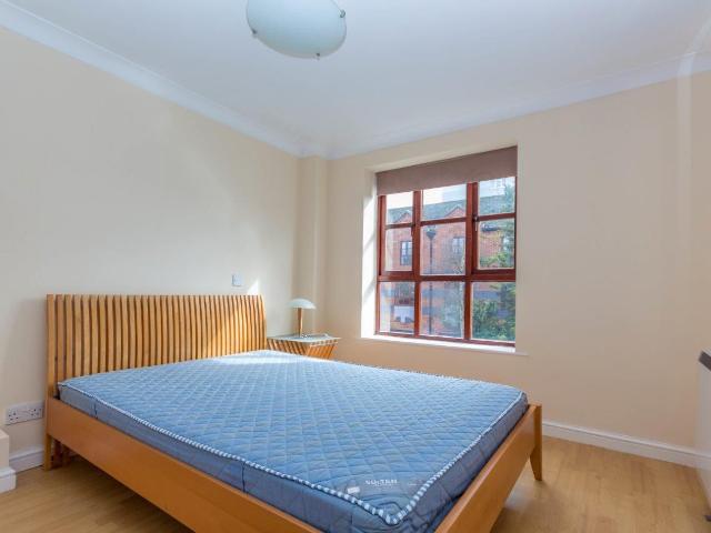 Cherry Garden Street,, SE16
