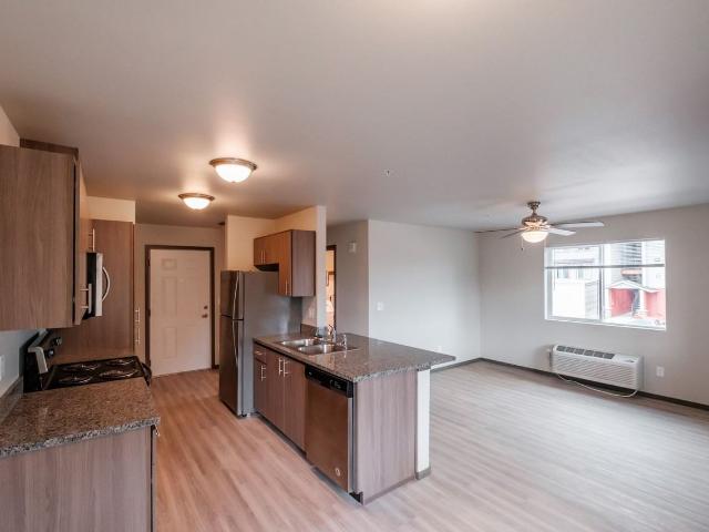 Cherry Glen Apartments 1 Bedroom Apartment for Rent at 3568 Cherry Glen Pl Ne, Salem, OR 97305