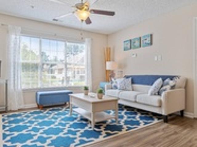 Cherry Grove Commons Apartments