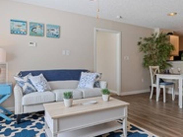 Cherry Grove Commons Apartments