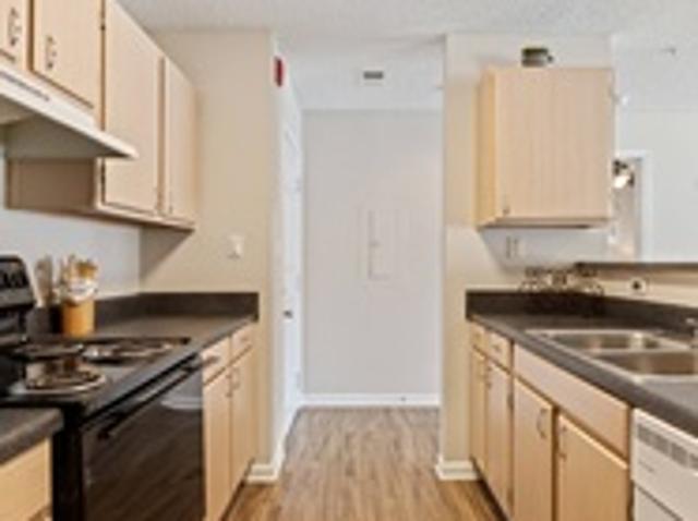 Cherry Grove Commons Apartments