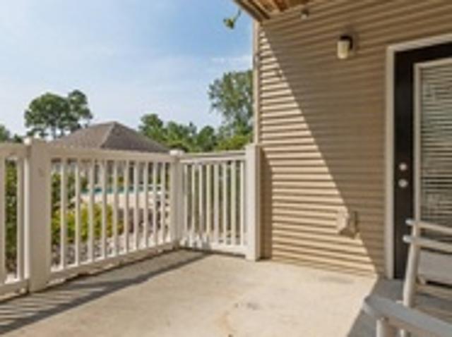 Cherry Grove Commons Apartments