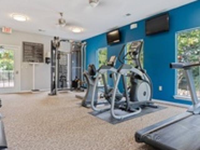 Cherry Grove Commons Apartments