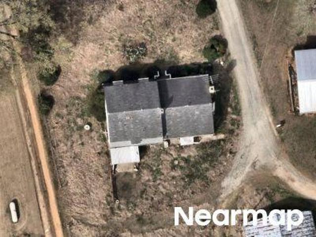 Cherry Grove Rd