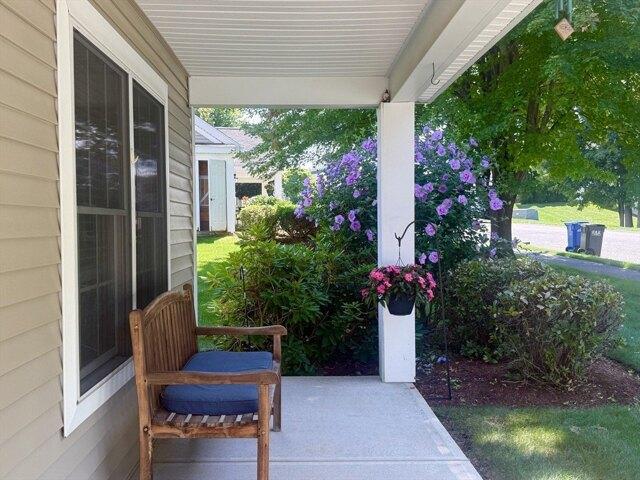 Cherry Dr Unit,wilbraham, Condo For Sale