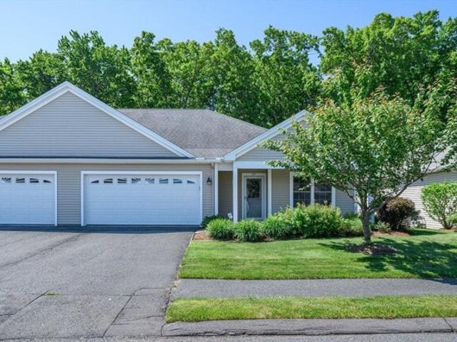 Cherry Dr Unit,wilbraham, Condo For Sale