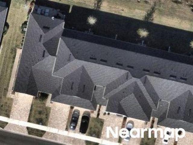 Cherry Elm Dr