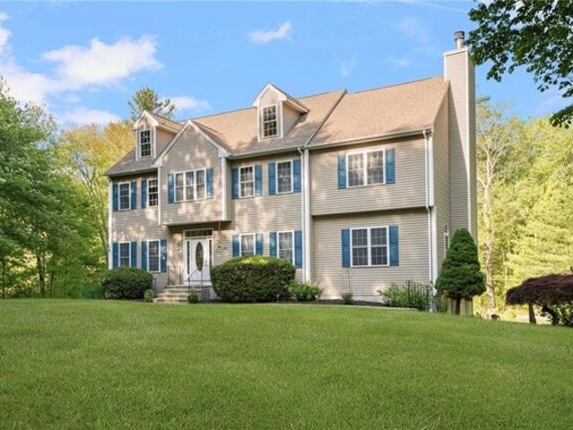 Cherry Farm Rd, Burrillville, Home For Sale