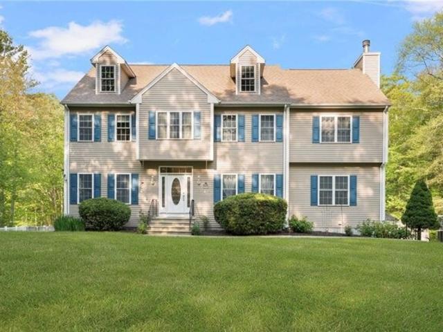 Cherry Farm Rd, Burrillville, Home For Sale