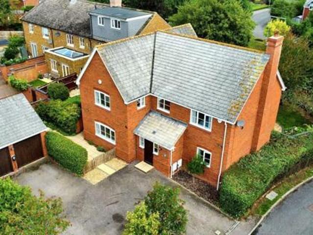 Cherry Hill, 5 Bedroom Detached