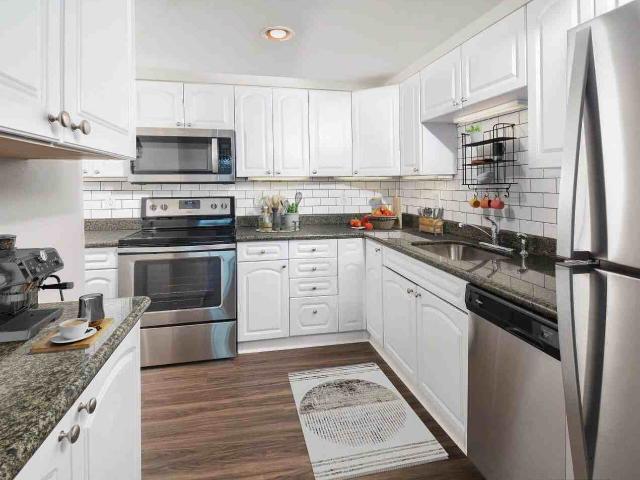 Cherry Hill Towers 1 Bedroom Apartment for Rent at 2145 Route 38, Cherry Hill, NJ 08002