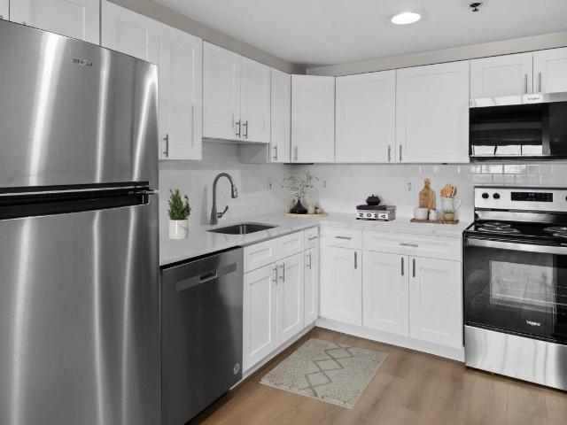 Cherry Hill Towers 1 Bedroom Apartment for Rent at 2145 Route 38, Cherry Hill, NJ 08002