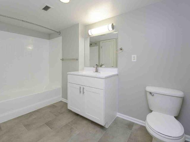 Cherry Hill Towers 2 Bedroom Apartment for Rent at 2145 Route 38, Cherry Hill, NJ 08002