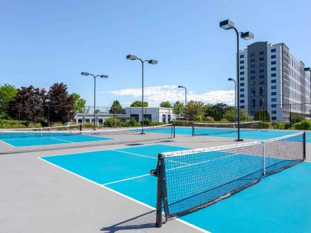 Cherry Hill Towers 2 Bedroom Apartment for Rent at 2145 Route 38, Cherry Hill, NJ 08002