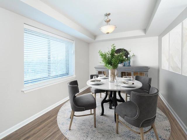 Cherry Hill Towers 2 Bedroom Apartment for Rent at 2145 Route 38, Cherry Hill, NJ 08002
