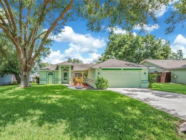 Cherry Hill Cir N, Lakeland, Home For Sale