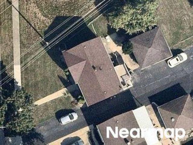 Cherry Hill Dr