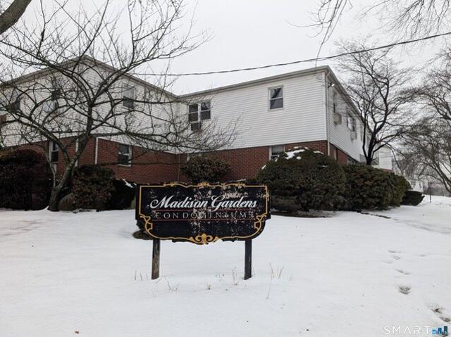 Cherry Hill Dr Unit A, Bridgeport, Condo For Sale