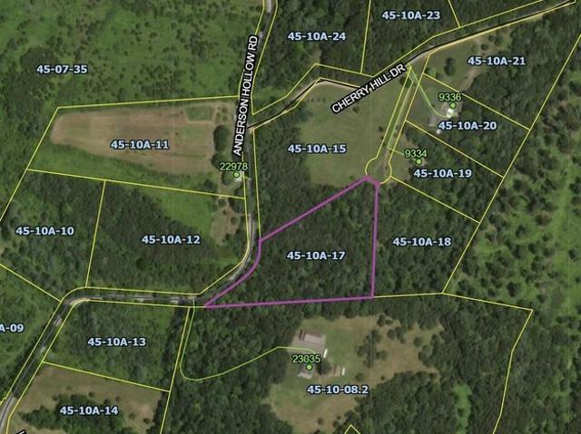Cherry Hill Dr Lot 17, Hustontown, PA 17229
