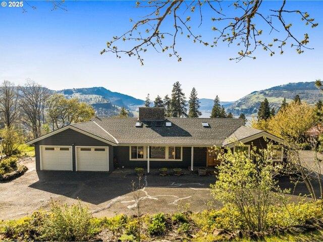 Cherry Hill Dr, Mosier, Home For Sale