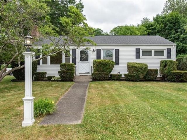 Cherry Hill Dr, Seekonk, Home For Sale