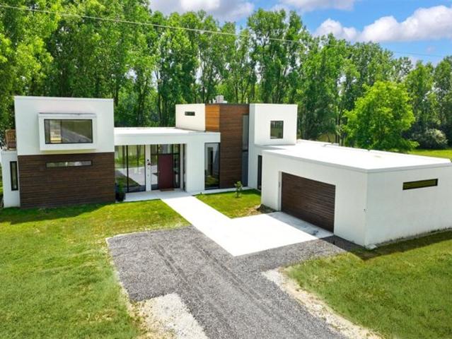Cherry Hill Rd, Ann Arbor, Home For Sale