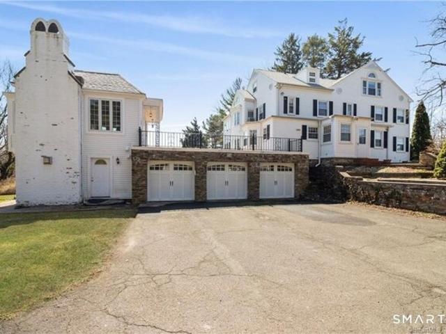 Cherry Hill Rd, Branford, Home For Sale