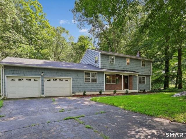 Cherry Hill Rd, Norwich, Home For Sale