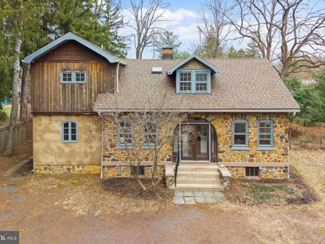 Cherry Hill Rd, Princeton, Home For Sale