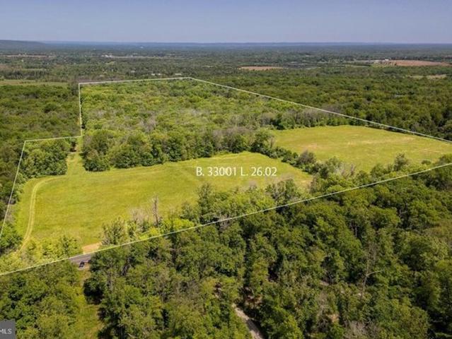 Cherry Hill Rd, Skillman, NJ 08558