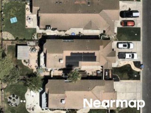 Cherry Hills Dr