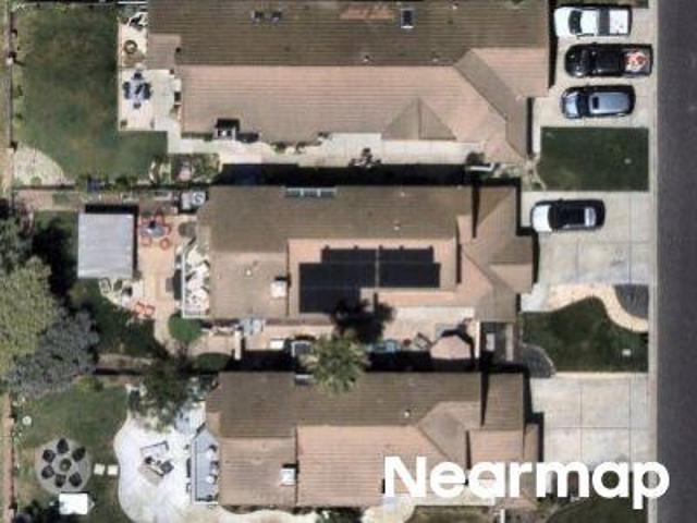 Cherry Hills Dr