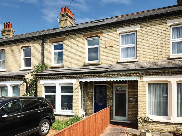 Cherry Hinton Road, Cambridge CB1, 7 bed terraced house to rent, £4,350 pcm | PrimeLocation
