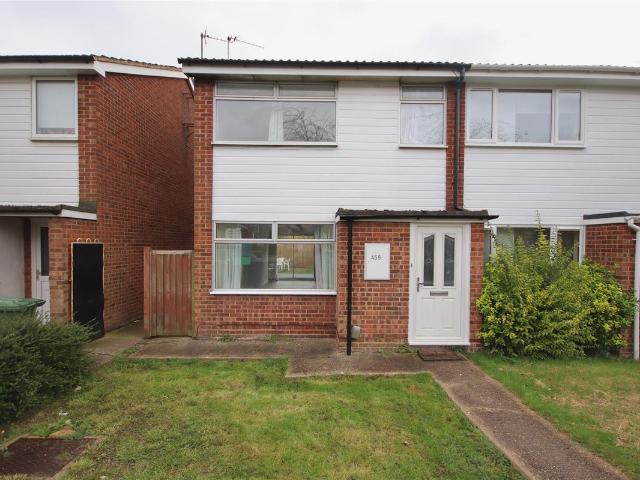 Cherry Hinton Road, Cambridge CB1, 3 bed semi detached house to rent, £1,850 pcm | PrimeLocation