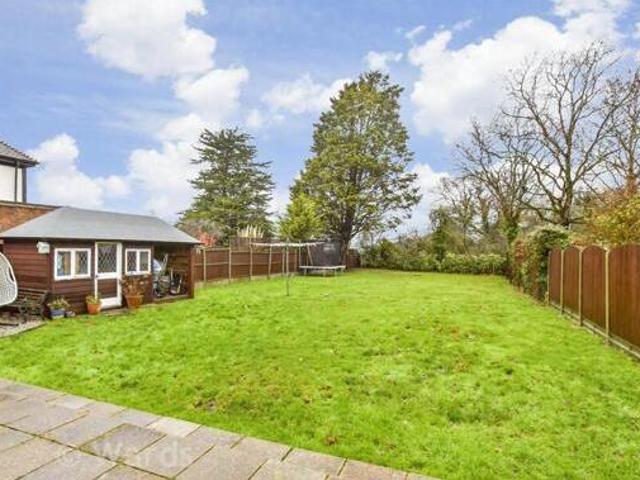 Cherry Orchard, Chestfield, 4 Bedroom Detached