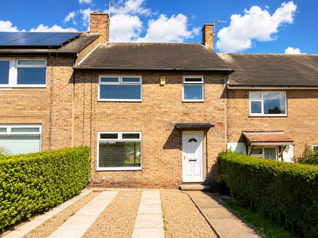 Cherry Orchard Mount, Nottingham, Nottinghamshire NG5, 3 bed terraced house to rent, £1,150 pcm | PrimeLocation