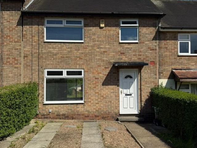 Cherry Orchard Mount, Nottingham, Nottinghamshire NG5, 3 bed terraced house to rent, £1,150 pcm | PrimeLocation