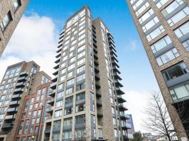 Cherry Orchard Road, Croydon, 1 Bedroom Apartment