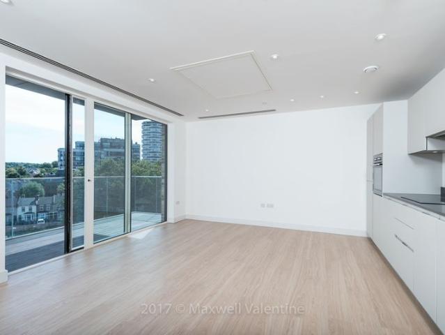 Cherry Orchard Road, Croydon CR0, 1 bed flat to rent, £1,600 pcm | PrimeLocation