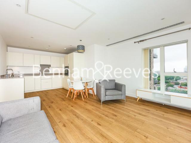 Cherry Orchard Road, Croydon CR0, 2 bed flat to rent, £2,123 pcm | PrimeLocation