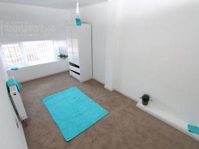 Cherry Orchard Road, Handsworth Wood, B20