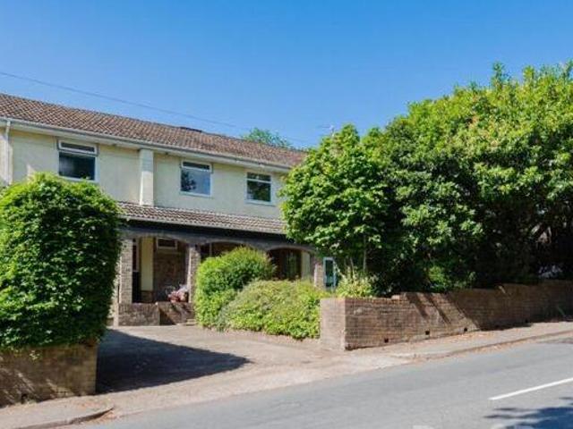 Cherry Orchard Road, Lisvane, 5 Bedroom Detached