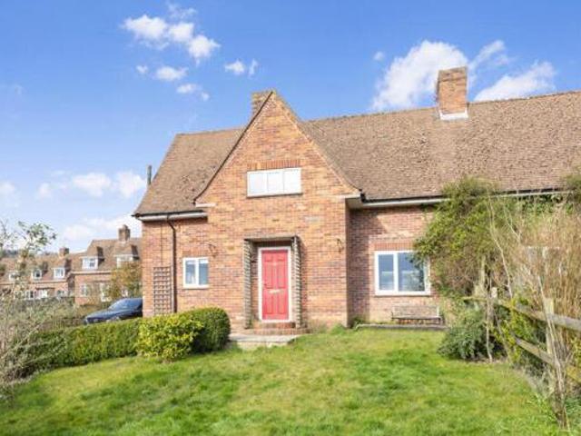 Cherry Orchard, Shaftesbury, 3 Bedroom Semi detached