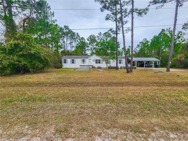 Cherry Ln, Bunnell, Property For Sale