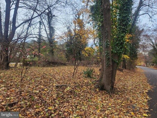 Cherry Ln, Doylestown, Plot For Sale