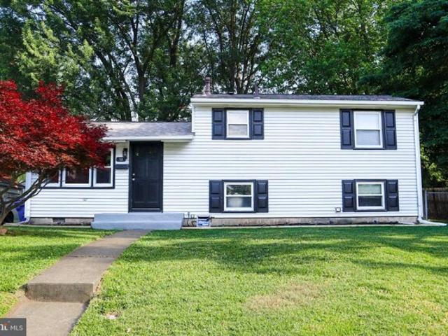 Cherry Ln, Elkton, Home For Sale