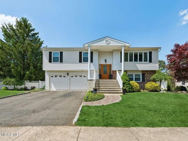 Cherry Ln, Howell, Home For Sale