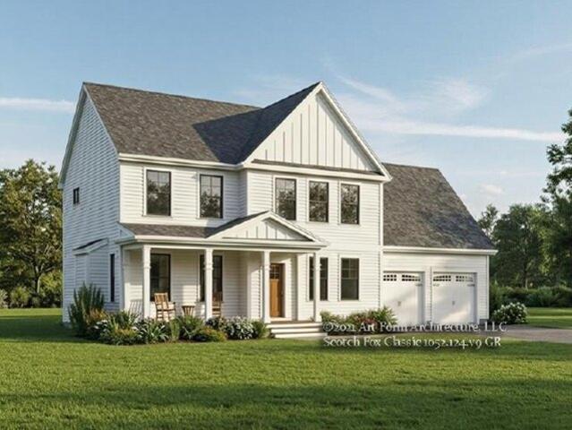 Cherry Ln Lot,york, Home For Sale
