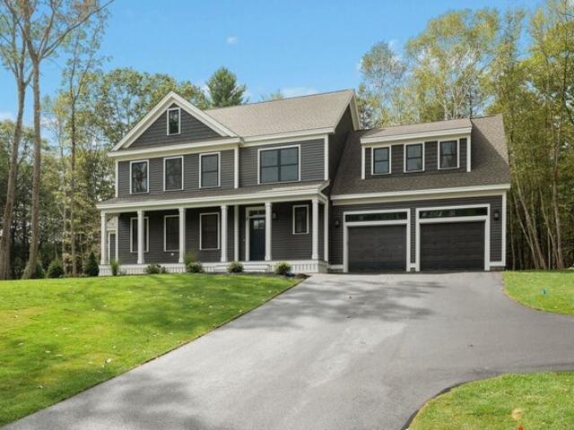 Cherry Ln Lot,york, Home For Sale