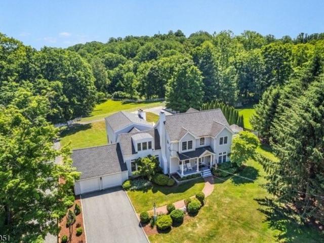 Cherry Ln, Mendham Township, Home For Sale